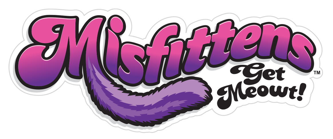 Misfittens – Suntoys