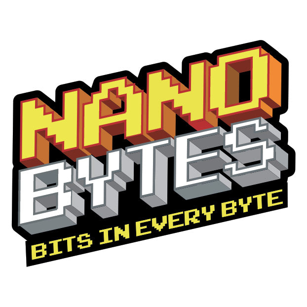 NanoBytes – Suntoys