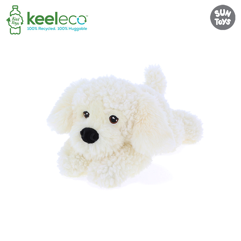 Keel Toys 22cm Keeleco Puppies Assorted – Suntoys