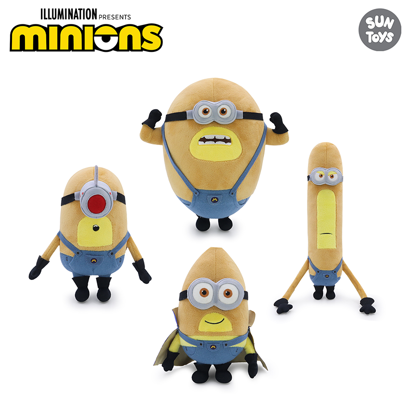 Minions – Suntoys