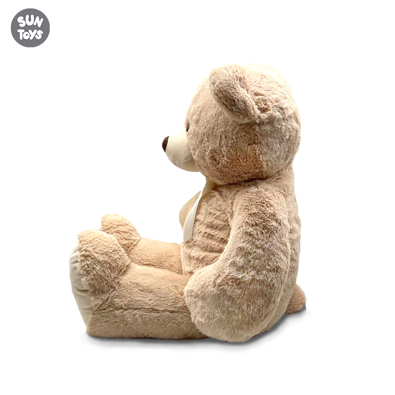 Suntoys 1 meter Jumbo Bear Plush
