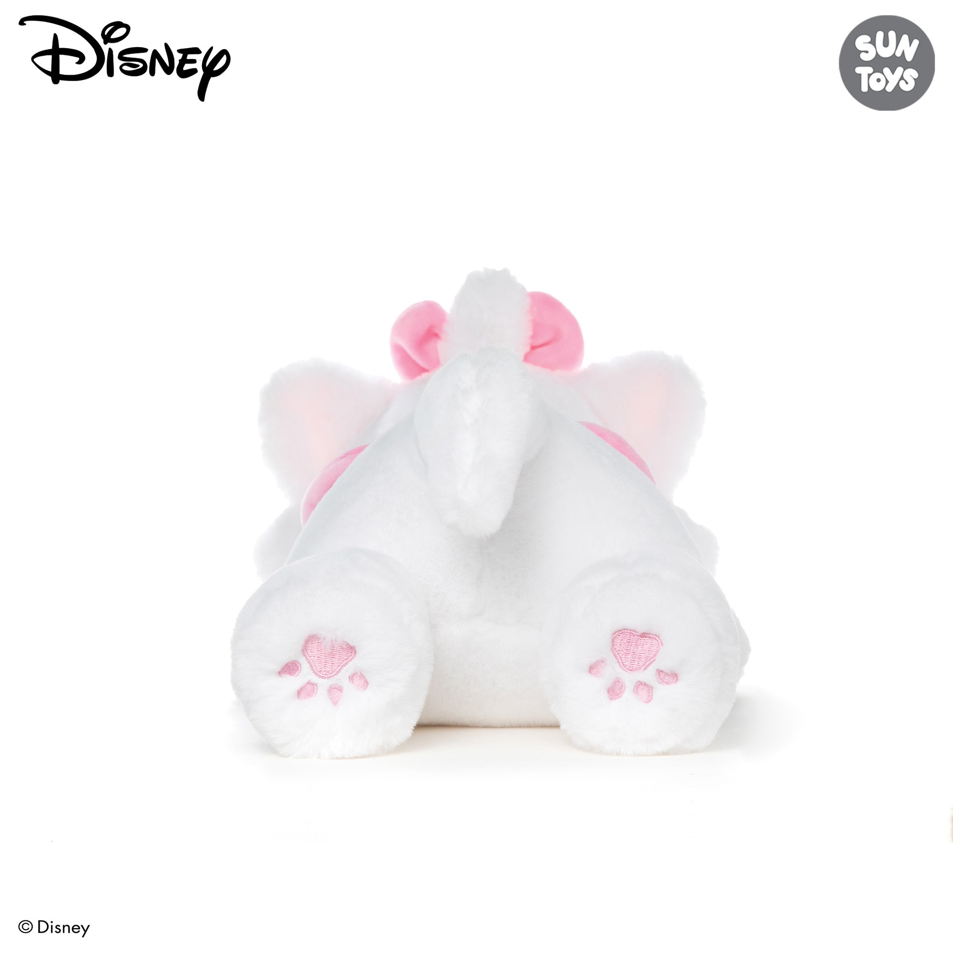 Disney Marie Cat Plush – Suntoys