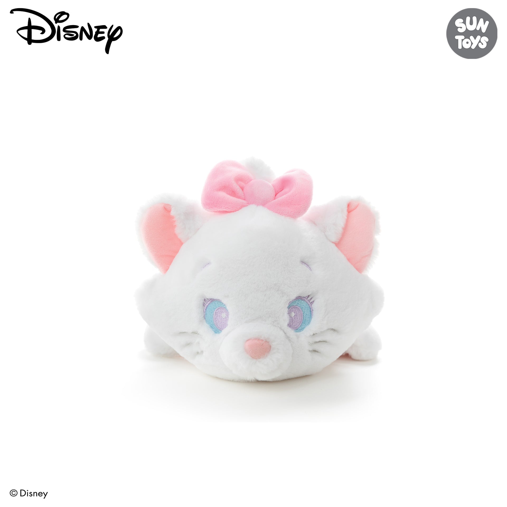 Disney Marie Cat Plush – Suntoys