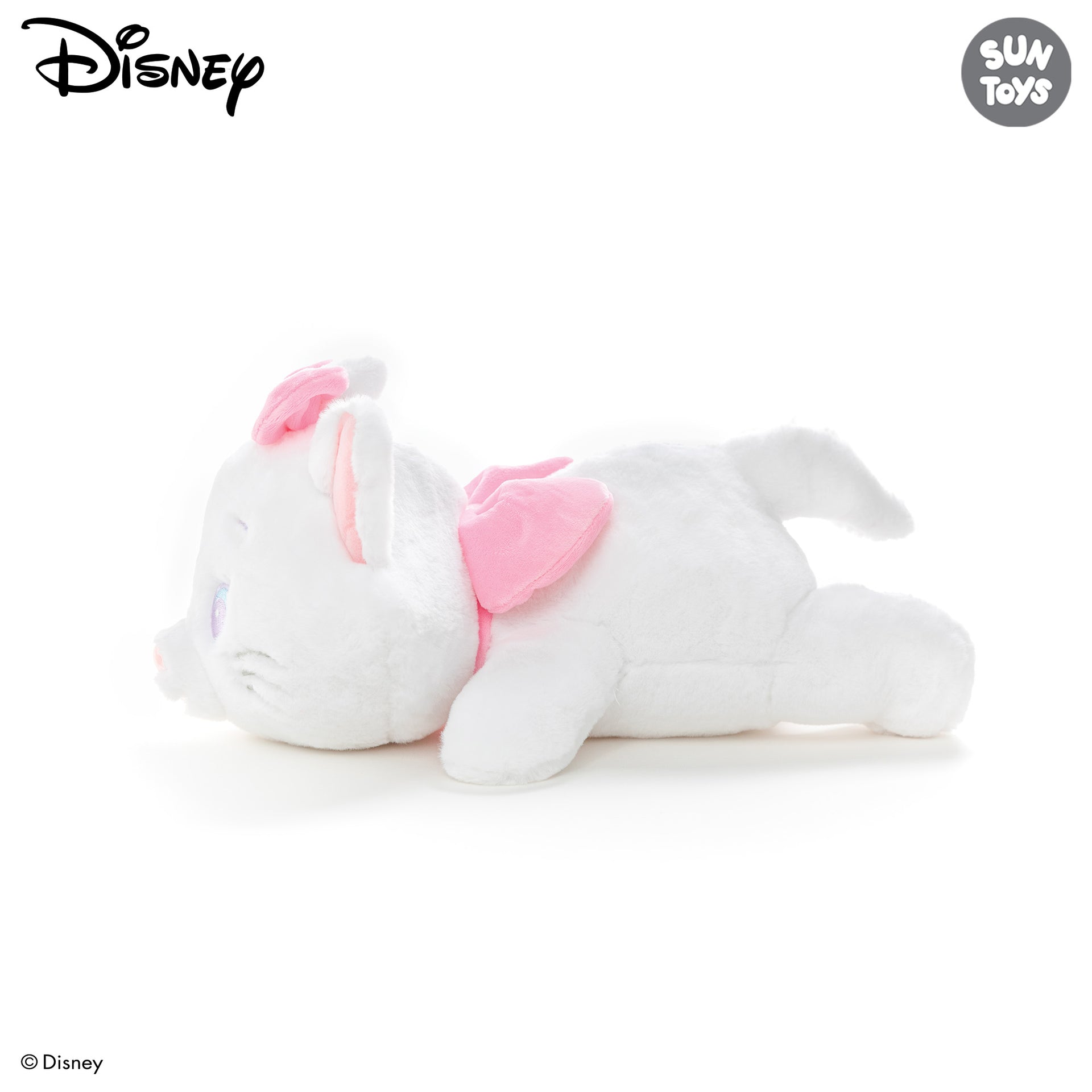 Disney Marie Cat Plush – Suntoys
