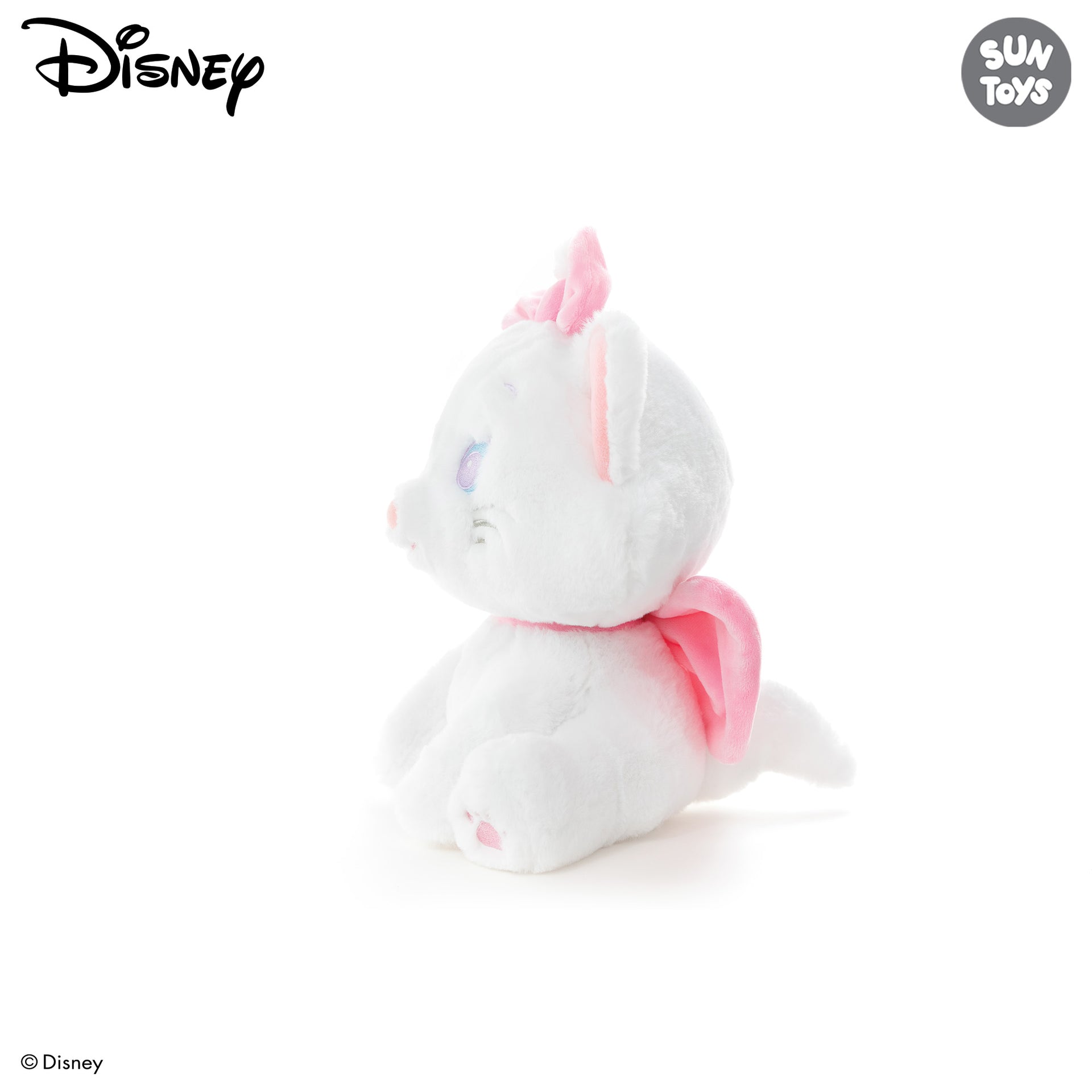 Disney Marie Cat Plush – Suntoys